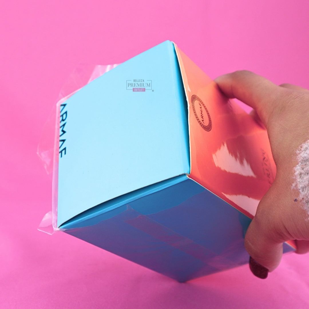 M-ARMAF ODYSSEY MANDARIN SKY LIMITED EDITION 3.4 EDP SPR / Jean Paul G ...