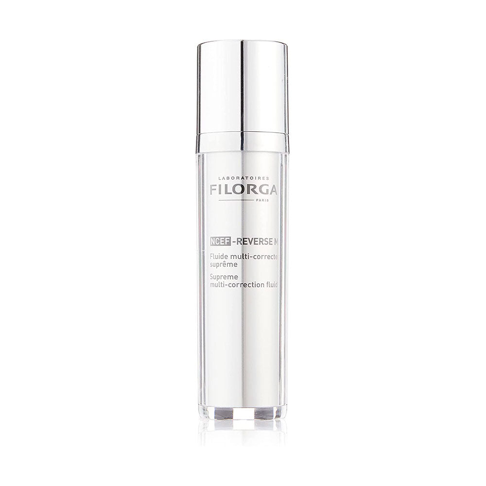 Filorga NCEF-Reverse Mat Fluido Multicorreccion Suprema 50ml – Belleza ...