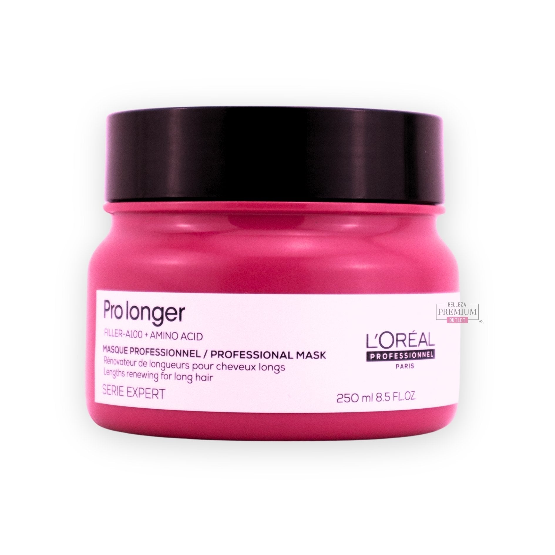 L’Oréal Professionnel Serie Expert Pro Longer Masque 250ml – Reparació ...